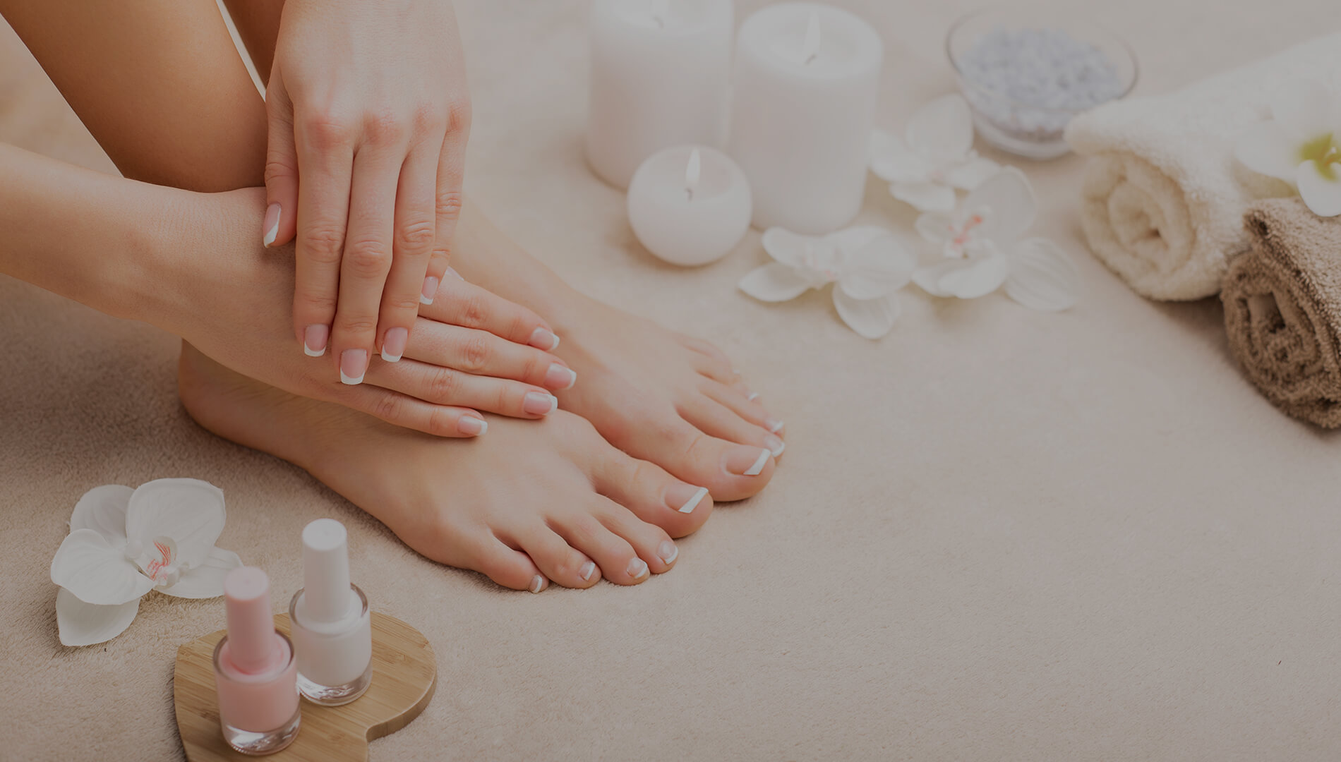 Vip Nail Bar – Best Nail Salon Salt Lake City, UT